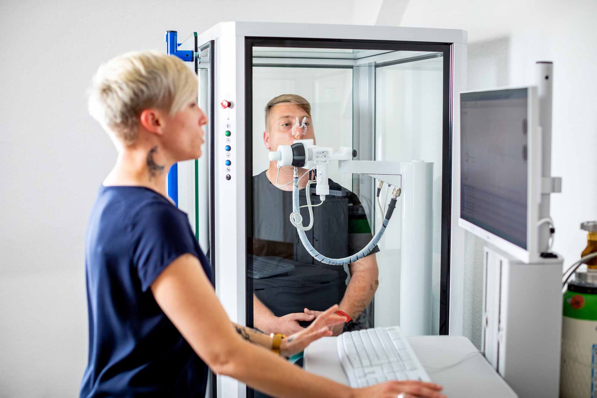 Team - Facharztpraxis für Pneumologie Sondershausen