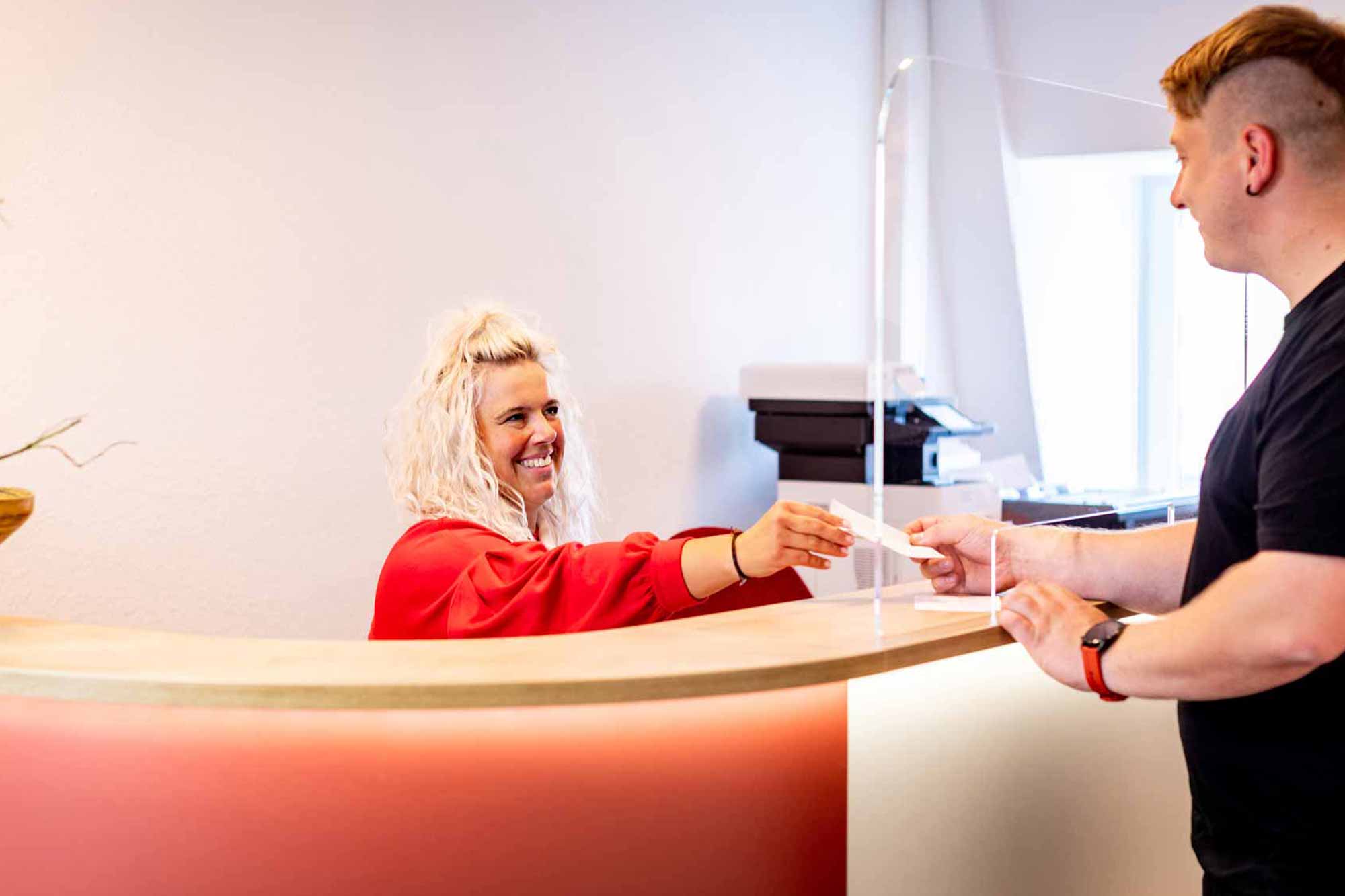 Team - Facharztpraxis für Pneumologie Sondershausen